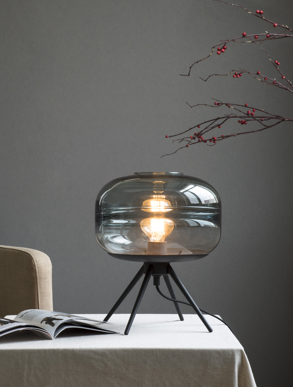 Lamp – Magari