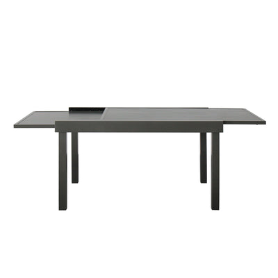 Magari Corte Ingrandire III Outdoor Dining Set, 7 Pieces