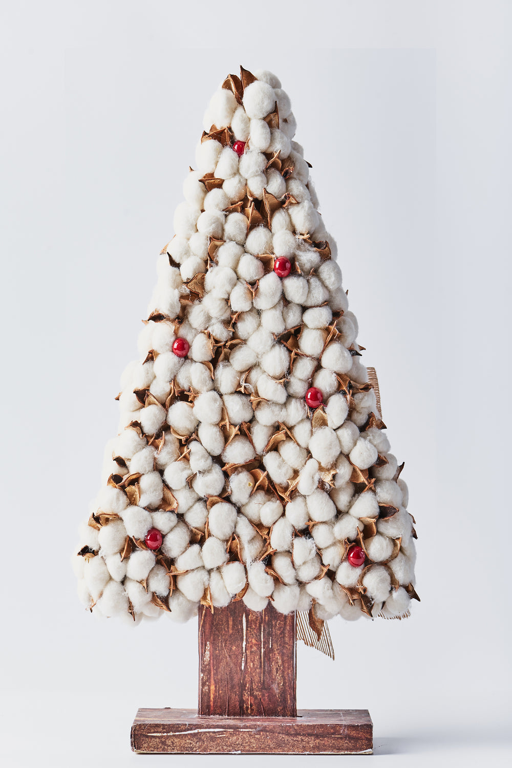 Handcrafted Cotton Tree – Magari