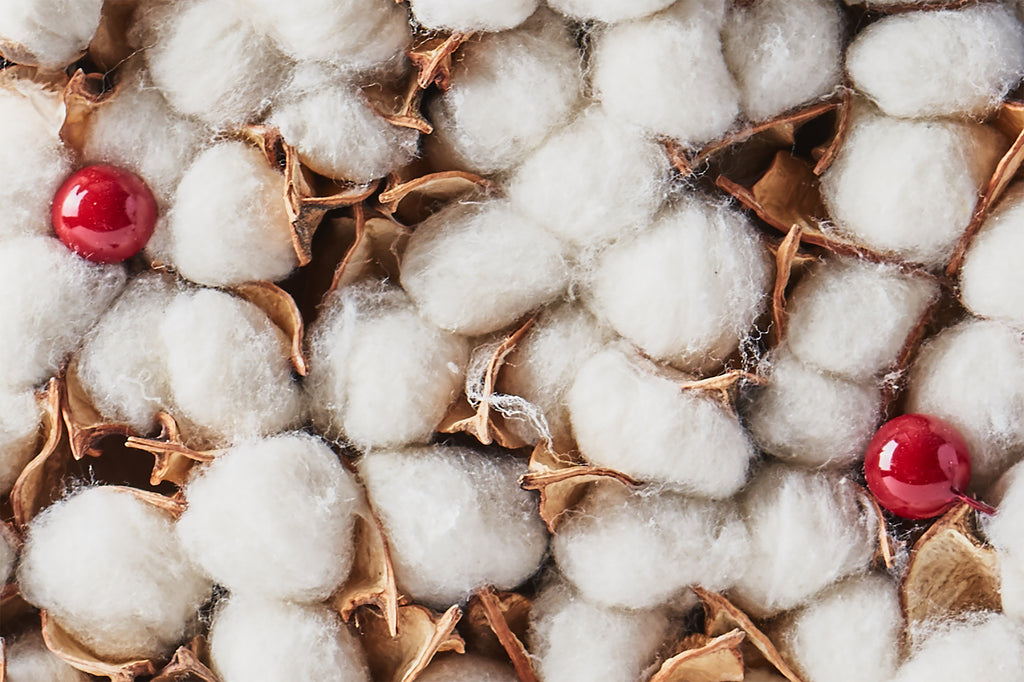 Handcrafted Cotton Tree – Magari