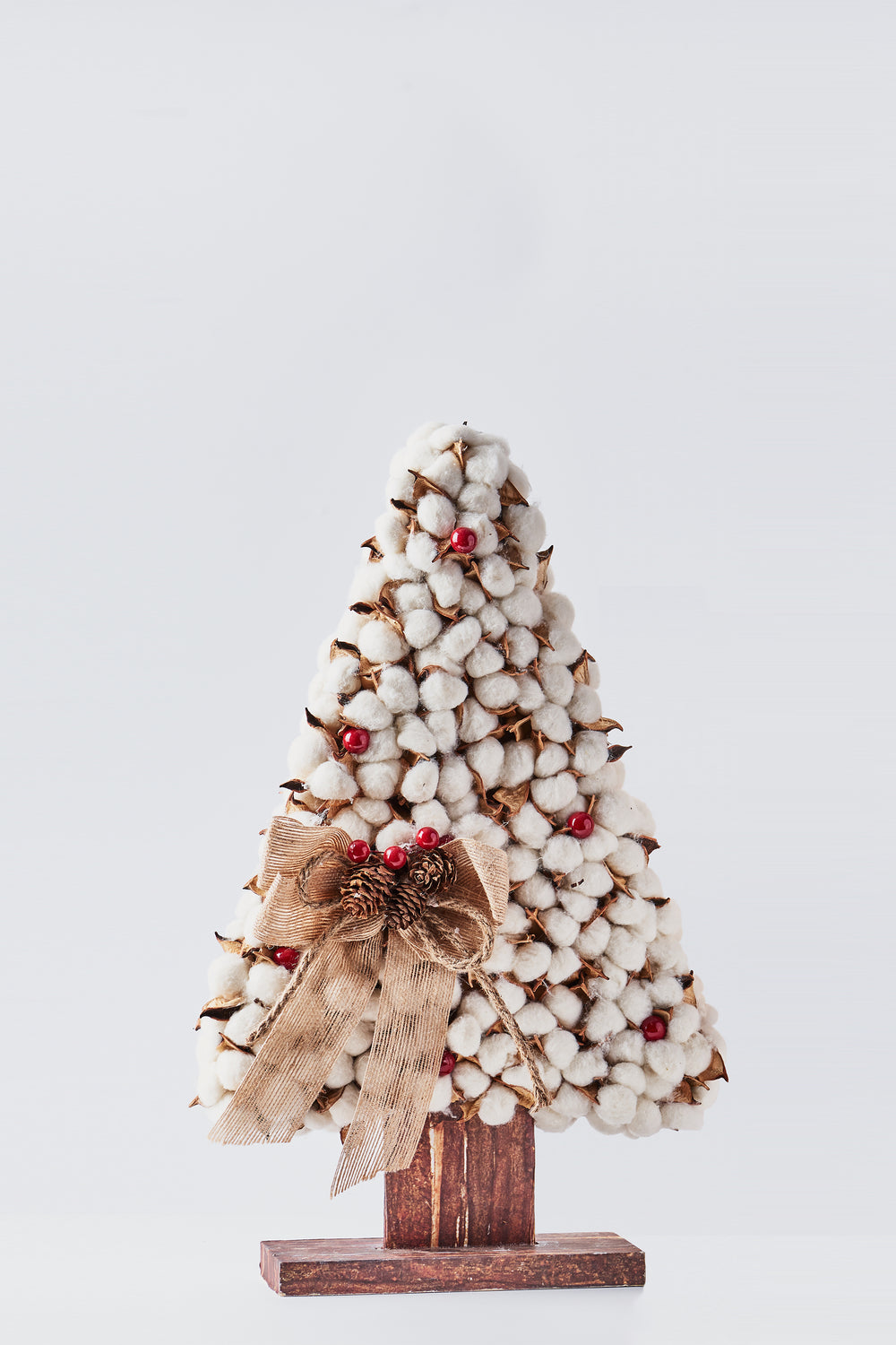Handcrafted Cotton Tree – Magari